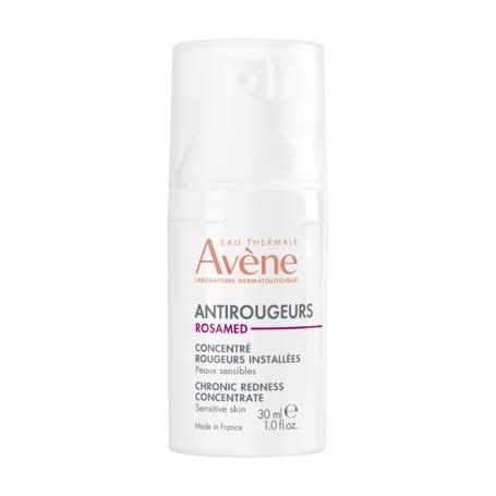 Die Richtige Pflege Bei Rosacea Eau Thermale Avène