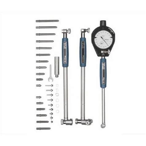 Mitutoyo 511 932 Dial Bore Gauge Set At ₹ 5000 Unit Chennai Id