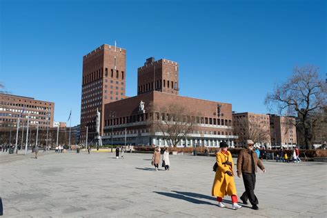 Oslo City Hall Oslo — Free Entry Worth It Visitor Guide 2026 Better