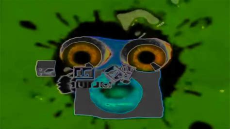 Klasky Csupo In The Real G Major 4 Youtube