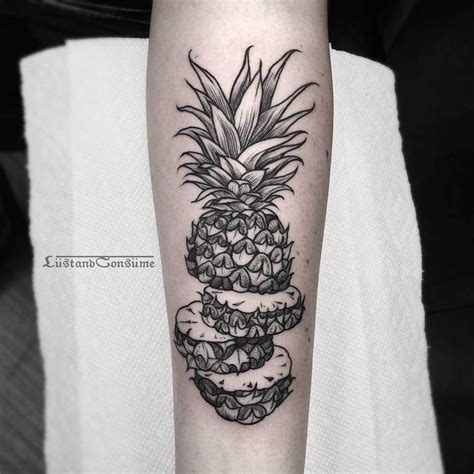 See This Instagram Photo By Lustandconsume • 9 497 Likes Pineapple