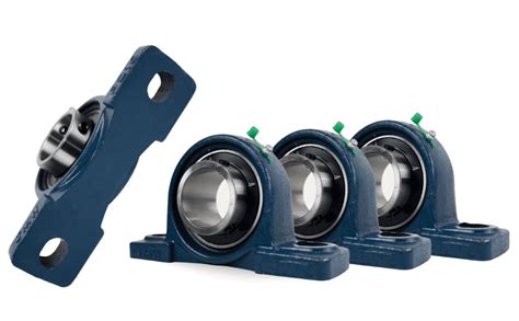 Jeremywell Ucp207 20 Pillow Block Bearing 4 Pack 1 14 Inch Bore 2