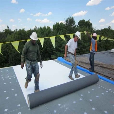 Pvc Membrane Fixing Waterproofing Services In Jaygaon Id 2855842780712