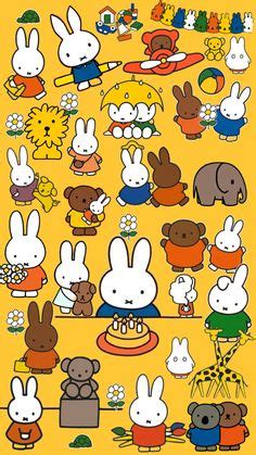 Miffy Aesthetic