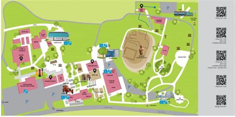 Smalmap רשת בתי הספר עמל