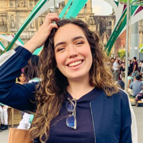 Mariel Arevalo Universidad Nacional Autónoma De México Mexico City