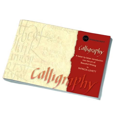 Manuscript Calligraphy Manual Jespers Of Harrogate