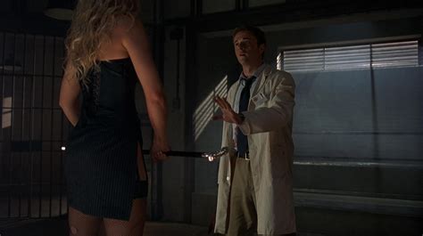 Naked Elsa Pataky In Beyond Re Animator