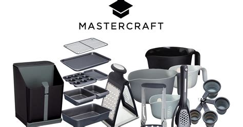 Win A Mastercraft Smart Space Giveaway Pack