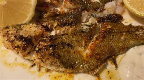 Cooking Sauteed Sand Dabs Youtube