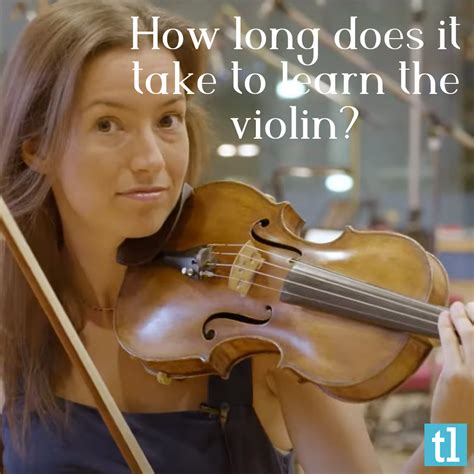 How Long Does It Take To Restring A Violin At Conrad Cooper Blog