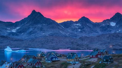 Greenland Hd Wallpapers Top Free Greenland Hd Backgrounds