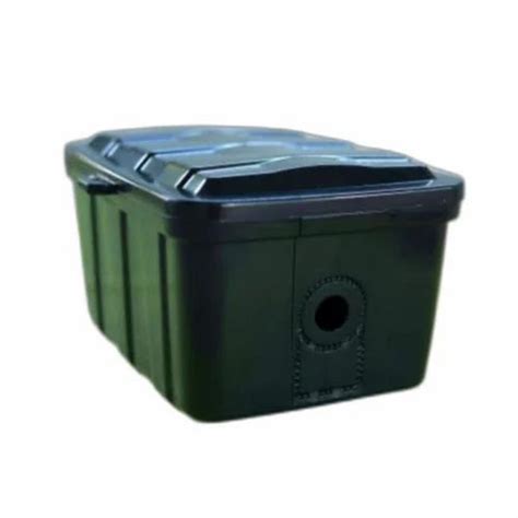 1 Kg Green Plastic Tool Box At ₹ 450 Piece Plastic Tool Organizer In Kochi Id 2849013266333