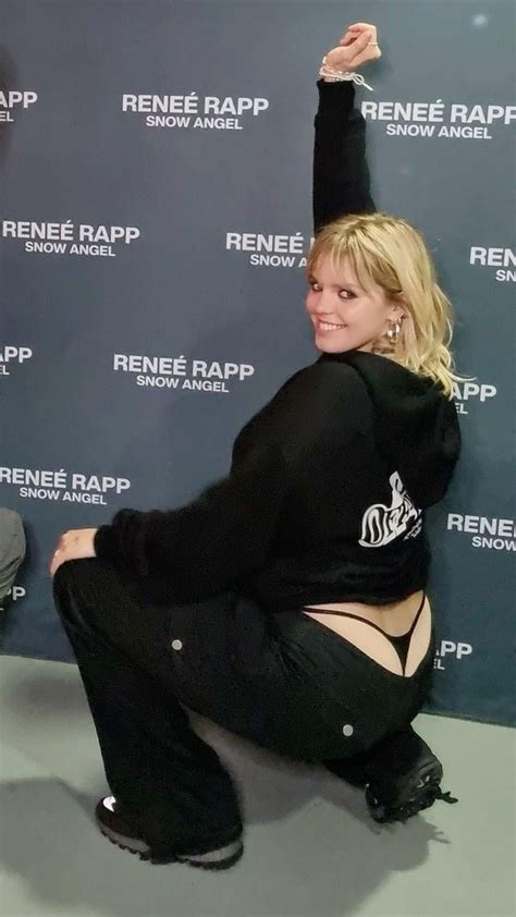 Renee Rapps Nudes 16302967 Fapjerks