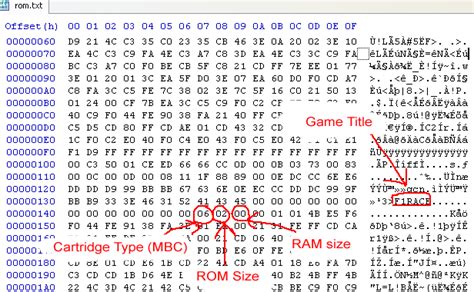 GBCartRead Arduino Based Gamebabe Cart Reader Part Read The ROM