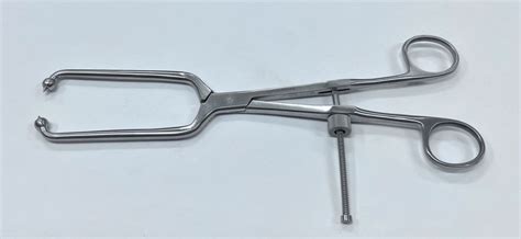 Bone Reduction Forcep American Surgical Specialties Company