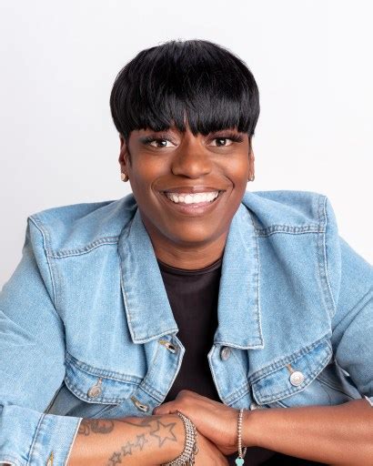 Cousin Tiera Tommy Ts Comedy Club