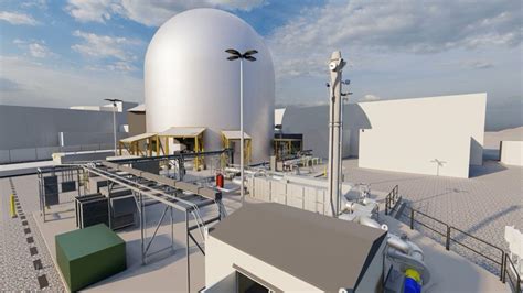 Doe Opens Pilot Program To Authorize Test Reactors Outside National