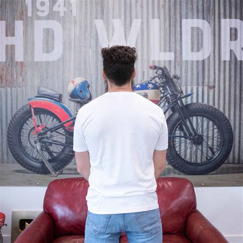 Motorcycle T Shirts Bikes And Beards Special Edition T Shirt Bikes