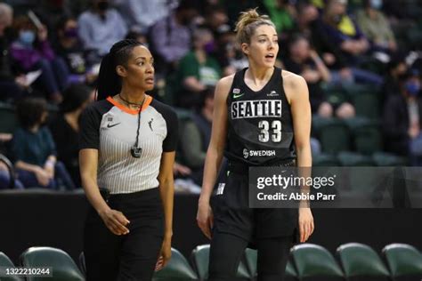 Katie Lou Samuelson Photos And Premium High Res Pictures Getty Images