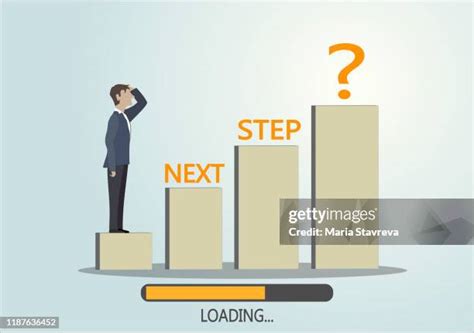 17 Next Steps Background High Res Illustrations Getty Images