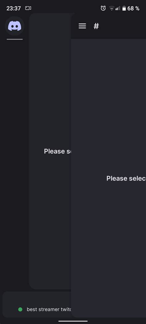 Doesnt Work F Me · Issue 71 · Materiiappsopencord · Github