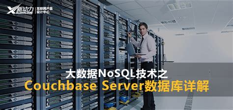 大数据nosql技术之couchbase Server数据库详解