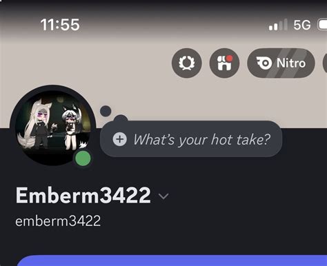 Amber Ember13455 Posts X