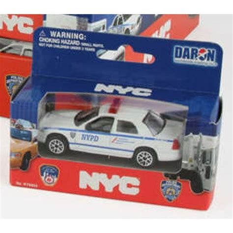 Daron Toys
