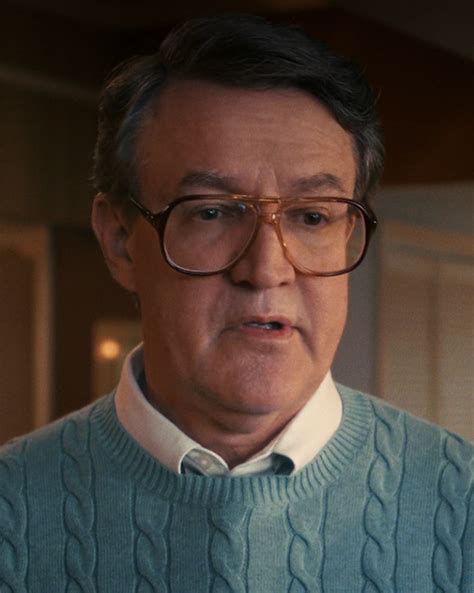 Ted Wheeler Stranger Things Wiki Fandom