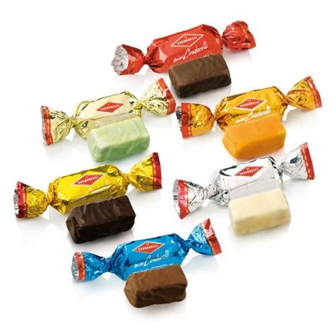 Torroncini Condorelli Nel 2024 Dolci Sicilia