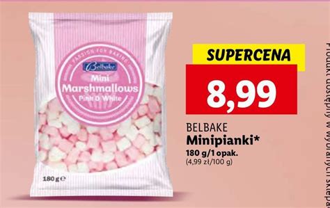 Mini Pianki Belbake Cena Promocje Opinie Sklep Blix Pl Brak Ofert