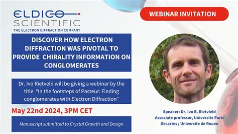 Home Eldico Scientific Ag