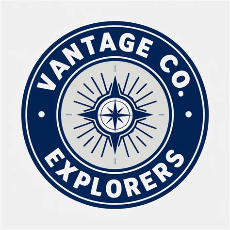 Free And Customizeable Compass Templates Playground