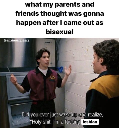 Bisexuality Is Not A Phase R Bisexual