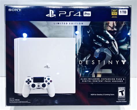 35 Ps4 Pro Console Box Protector Read Description Shipping Included