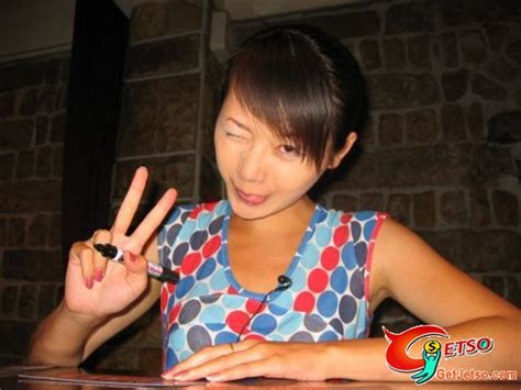 劉秀萍寫真照片集 Get Jetso 著數優惠網