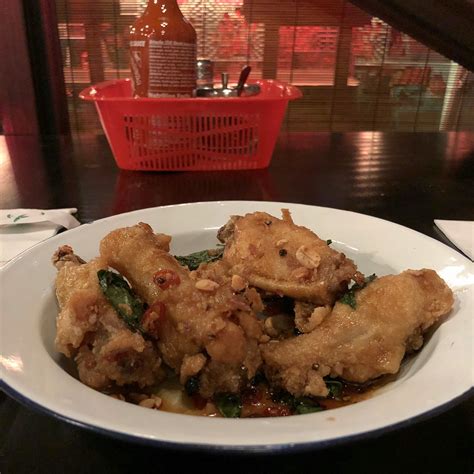 Ohn Korean Eatery Restaurants Houstonia Magazine