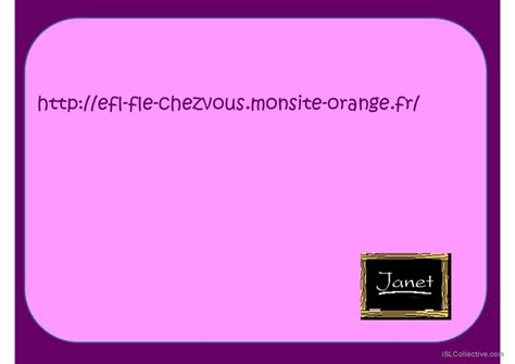 La Forme Interrogative English Esl Powerpoints