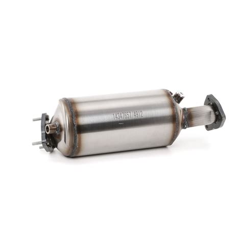 Partikelfilter Dpf Audi A6 4f2 20 Tdi 136 Hk Diesel 2004 2011 Cagb