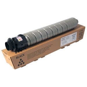 Ricoh Black Toner Cartridge Imc2000imc2500 Quality Prints