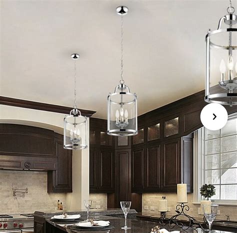 Pendulum Lights For Kitchen Kitchen Info