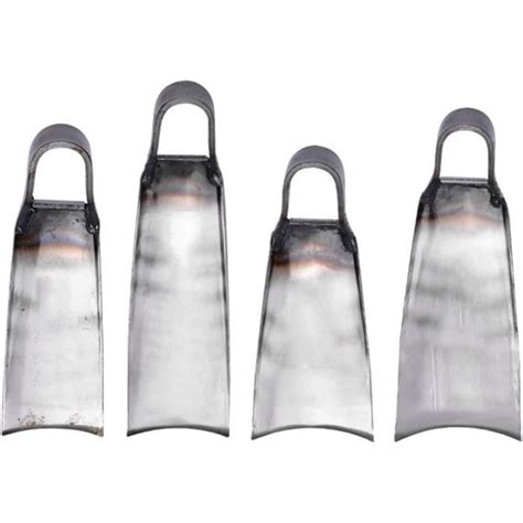 Houe Forgée Houe En Acier Inoxydable Outil De Désherbage À Main Tête De Houe Creuser Des Outils