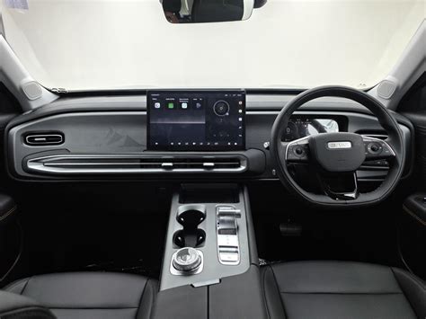 Baic B30 My25 11 1 5t Elite Adventure Squad Cars Pretoria