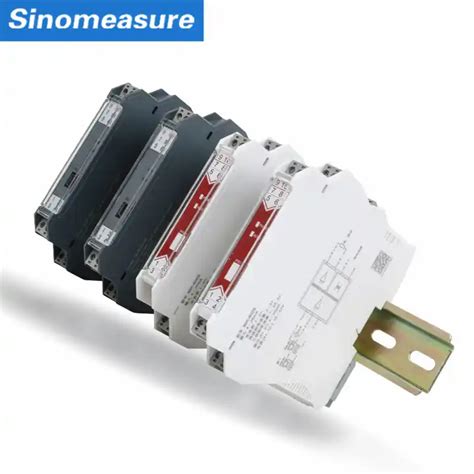 Signal Isolator Wiring Diagram 4 20ma Converter Schematic