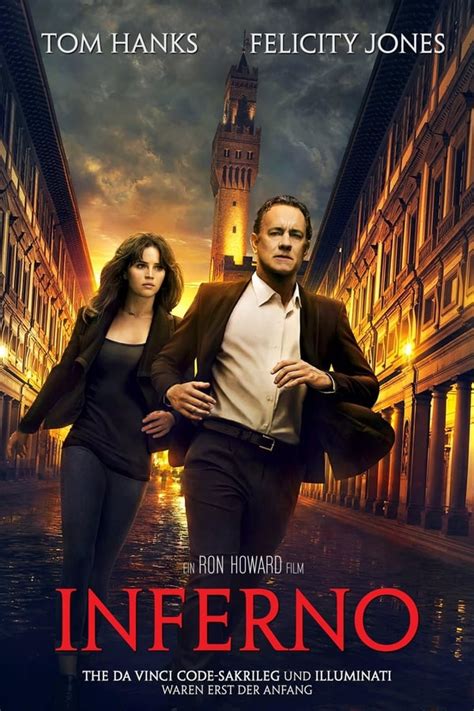 Inferno Cineglobede