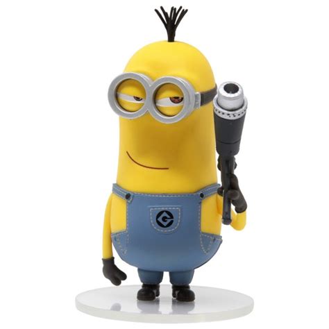 Despicable Me Yellow Minions