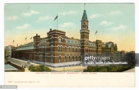 38057 Park Avenue Armory Photos And High Res Pictures Getty Images