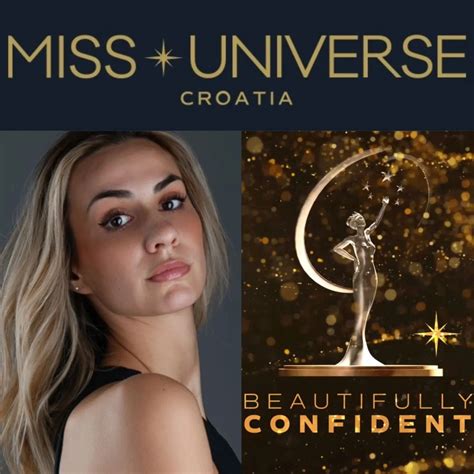 Miss Universe Croatia 2024