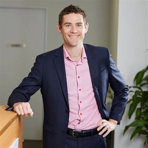 Dr Luke Conway — Cairns Diabetes And Endocrinology